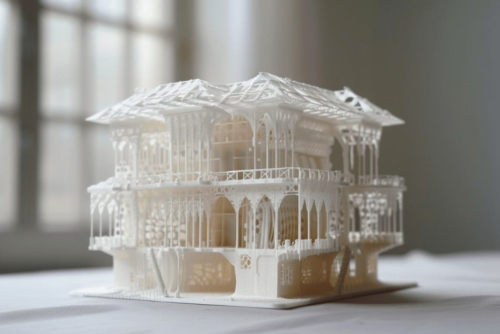 How 3D Printed Architecture is Revolutionizing Sustainable Urban ...