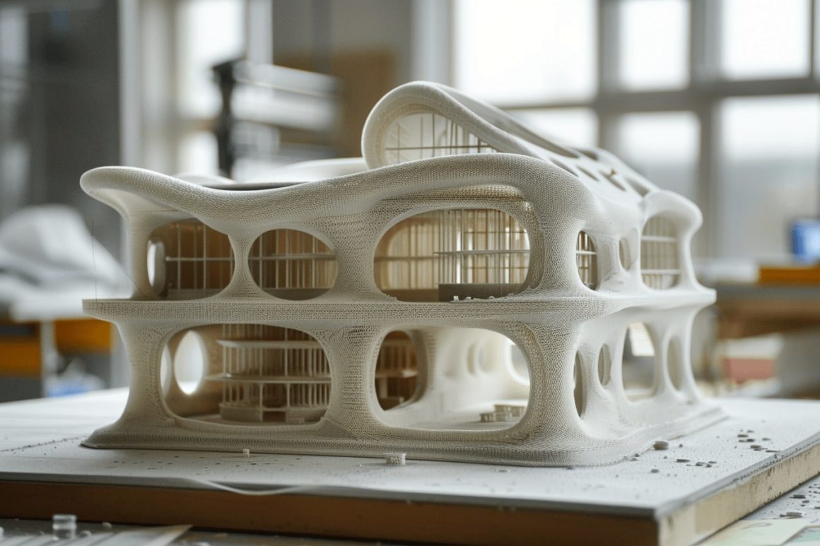 Exploring 3D Printed Construction: Key Benefits and Real-World Examples ...