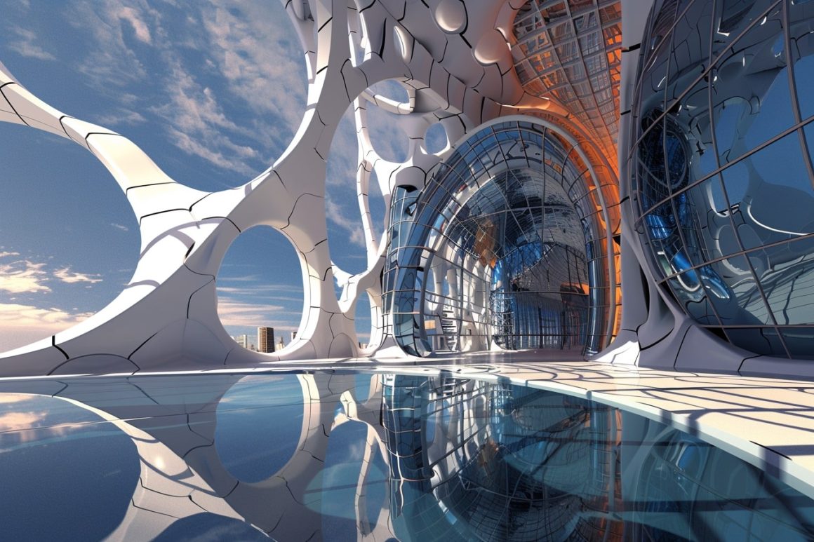 Architecture Trends 2024: Top 10 Design Ideas Shaping Spaces | illustrarch