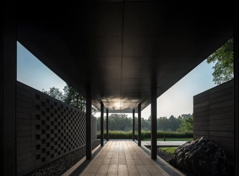 Guili Hotel | illustrarch