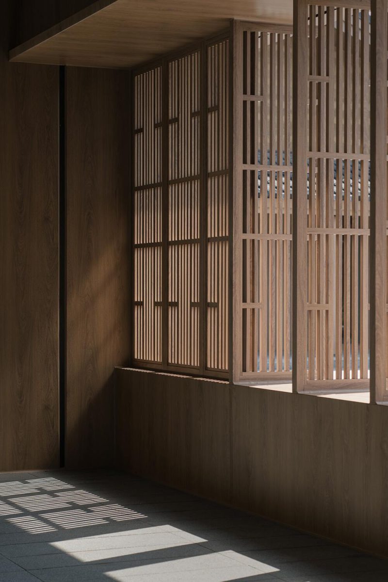 Angsana Chengdu Wenjiang | illustrarch