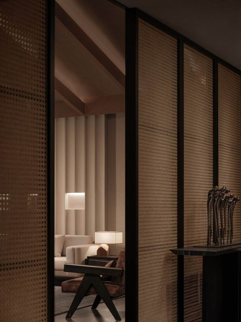 Angsana Chengdu Wenjiang | illustrarch
