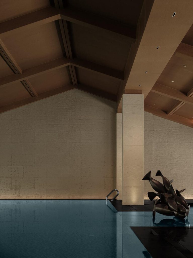 Angsana Chengdu Wenjiang | illustrarch