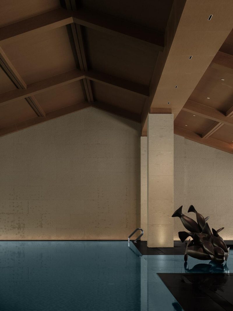 Angsana Chengdu Wenjiang | illustrarch