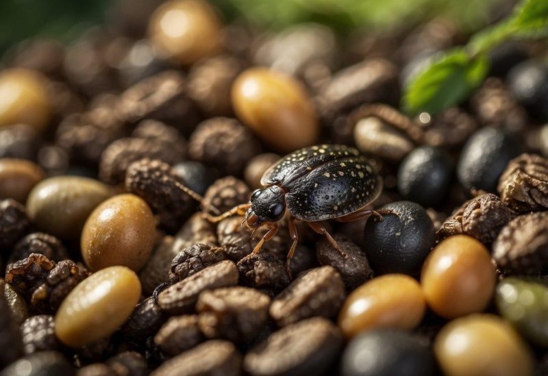 Signs of Pest Infestation: Key Indicators to Watch For | illustrarch