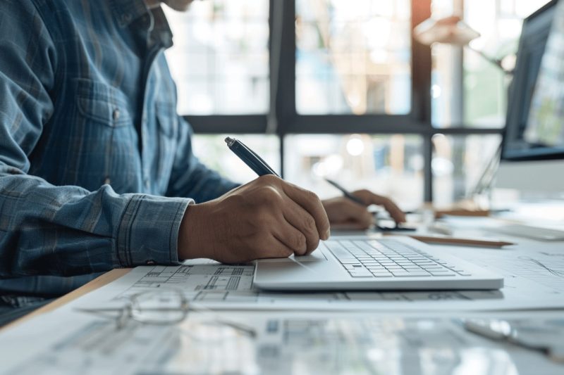 How Architecture Shapes Essay Writing: From Structure to Innovation ...