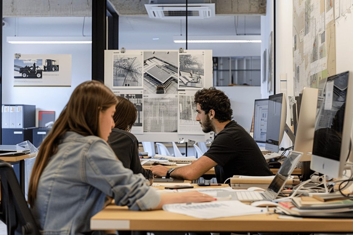 Top Job Alternatives for Architects and Interior Designers | illustrarch