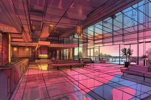 Concept Development for Interior Architecture: Steps, Tips, and Key ...