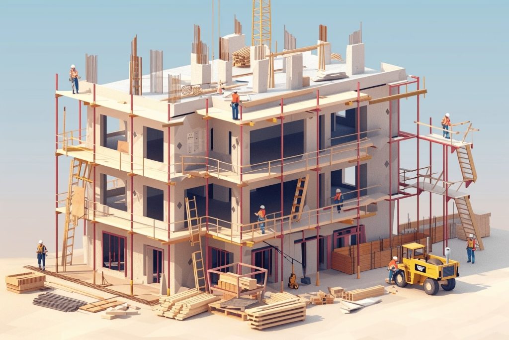 Effective Construction Budget Management for Architects: Essential ...