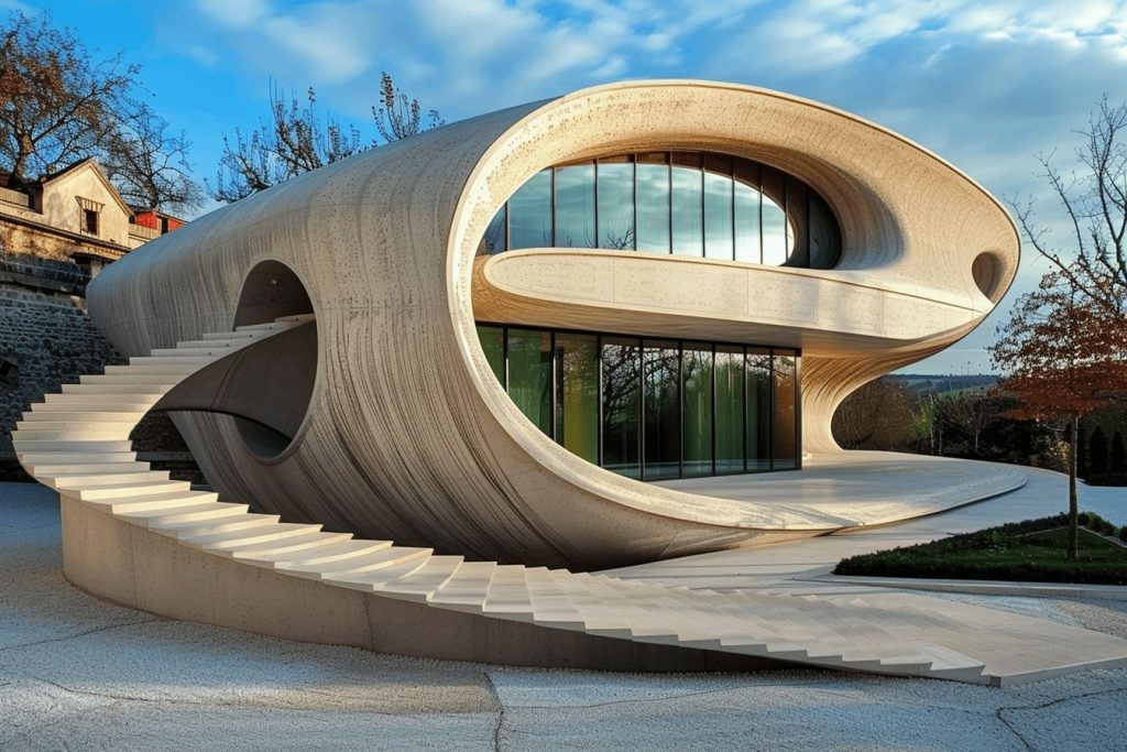 Top Tips for Contemporary Museum Design: Engaging, Sustainable, and ...