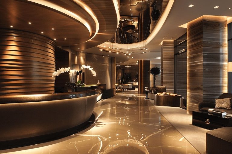 Essential Hotel Design Tips: Blend Architecture, Tourism, and Culture ...