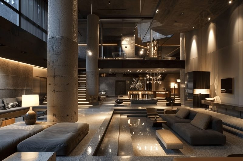 Essential Hotel Design Tips: Blend Architecture, Tourism, and Culture ...