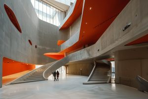Top Tips for Contemporary Museum Design: Engaging, Sustainable, and ...
