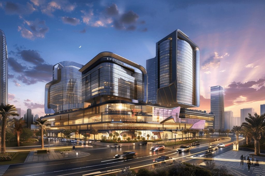 Top Tips for Using Free Realistic Architectural 3D Rendering Engines ...