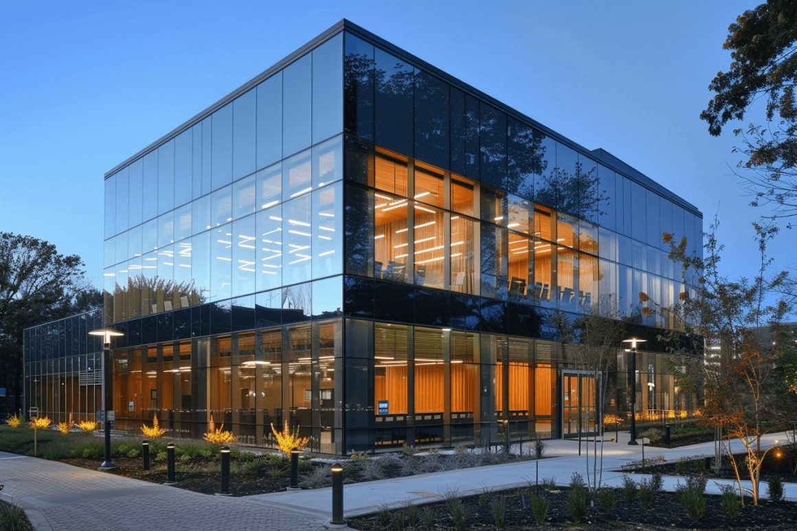Top Architectural Facade Design Tips for Modern, Sustainable Buildings ...