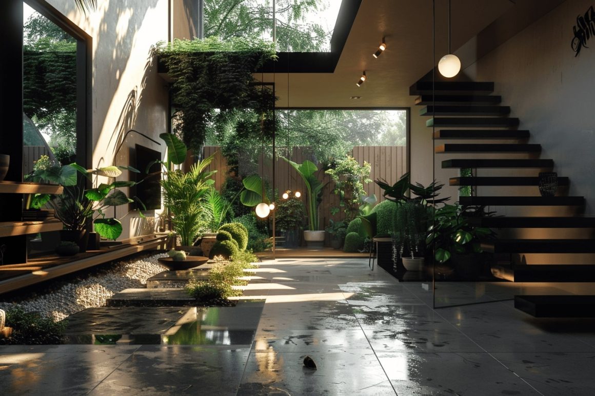 Top Tips for Using Free Realistic Architectural 3D Rendering Engines ...