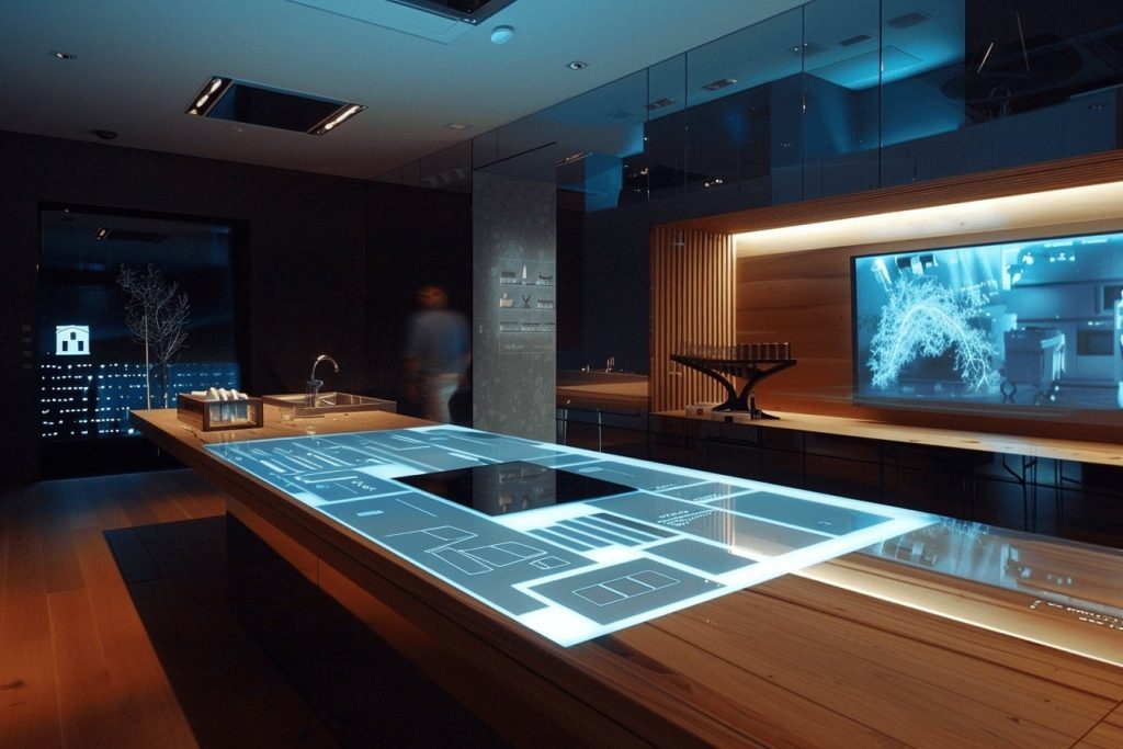 Top Tips for Designing Modern Spaces with Architecture in Mind ...