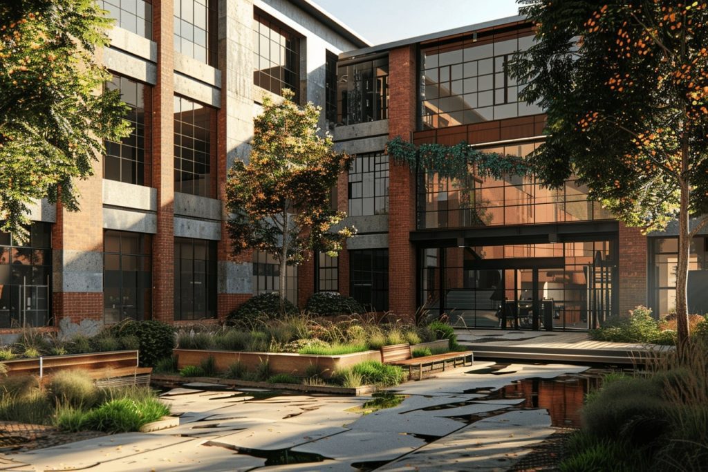 Top Tips for Making 3D Rendering for Architectural Design | illustrarch