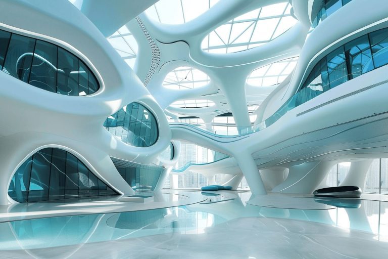 Top Tips for Designing Modern Spaces with Architecture in Mind ...