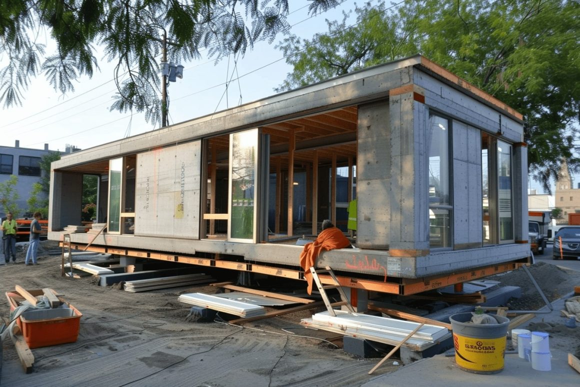 3D Printed Buildings: How They Work, Real-World Examples, and What ...