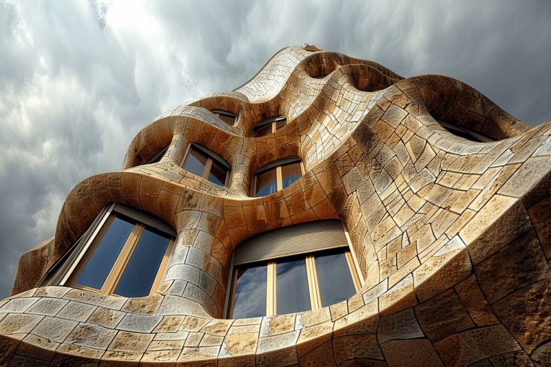 Introduction to Parametric Architecture: Tools, Examples, and Future ...