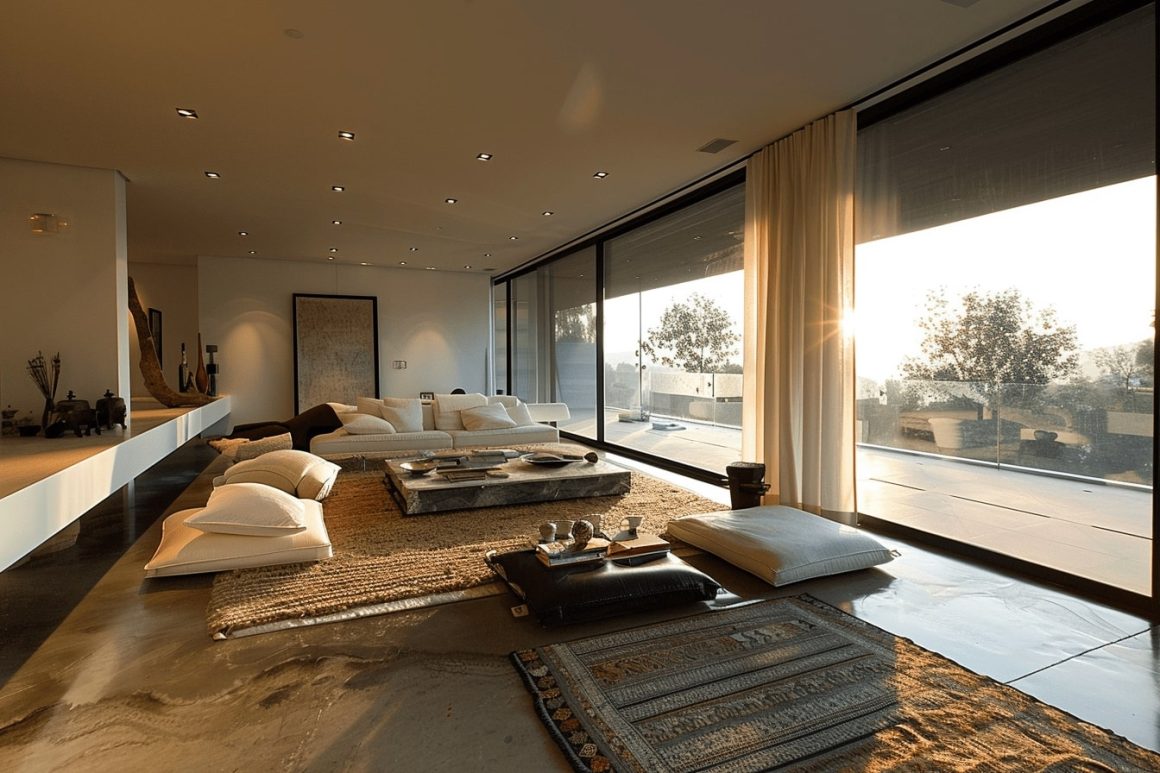 Concept Development for Interior Architecture: Steps, Tips, and Key ...