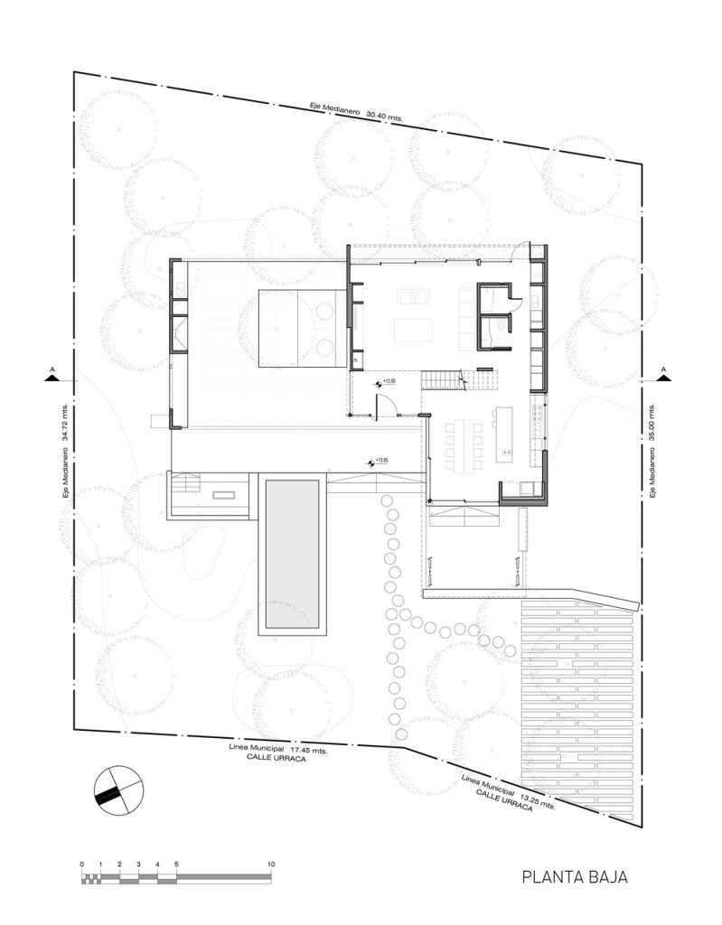 Kairos House | illustrarch
