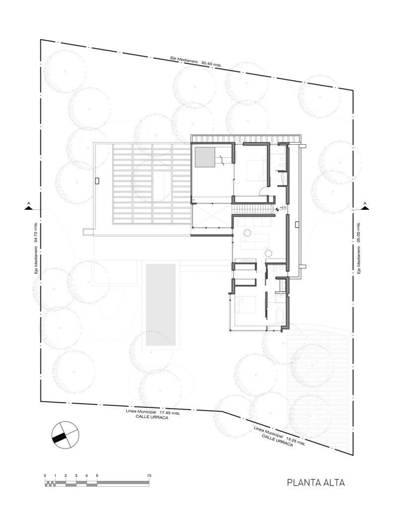 Kairos House | illustrarch