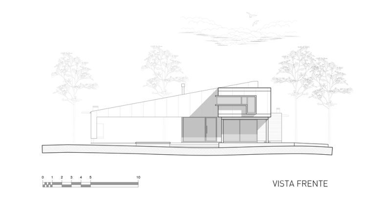 Kairos House | illustrarch