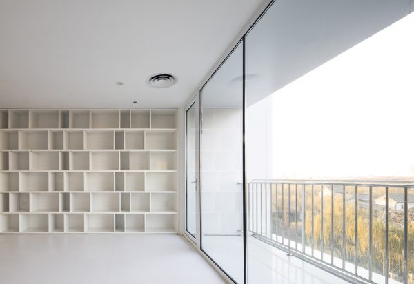 Daminghu 100 Culture & Arts Center | illustrarch