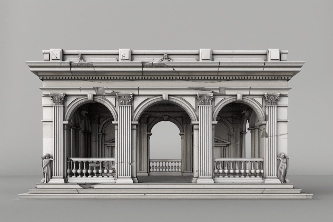 Top 10 List of 3D Modeling Websites for Free and Premium Models ...