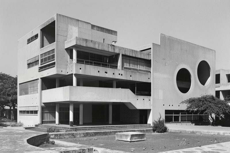 Unveiling the Design Secrets of Le Corbusier: Discovering the Iconic ...