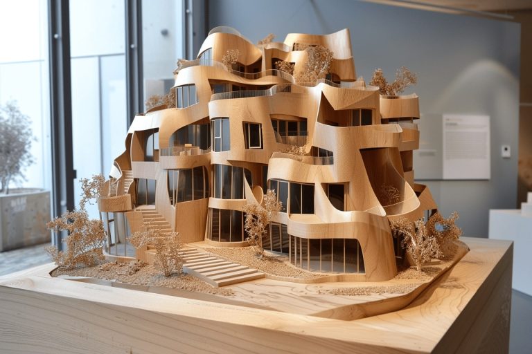 Frank Gehry Architecture: Style, Buildings & Design Secrets | illustrarch