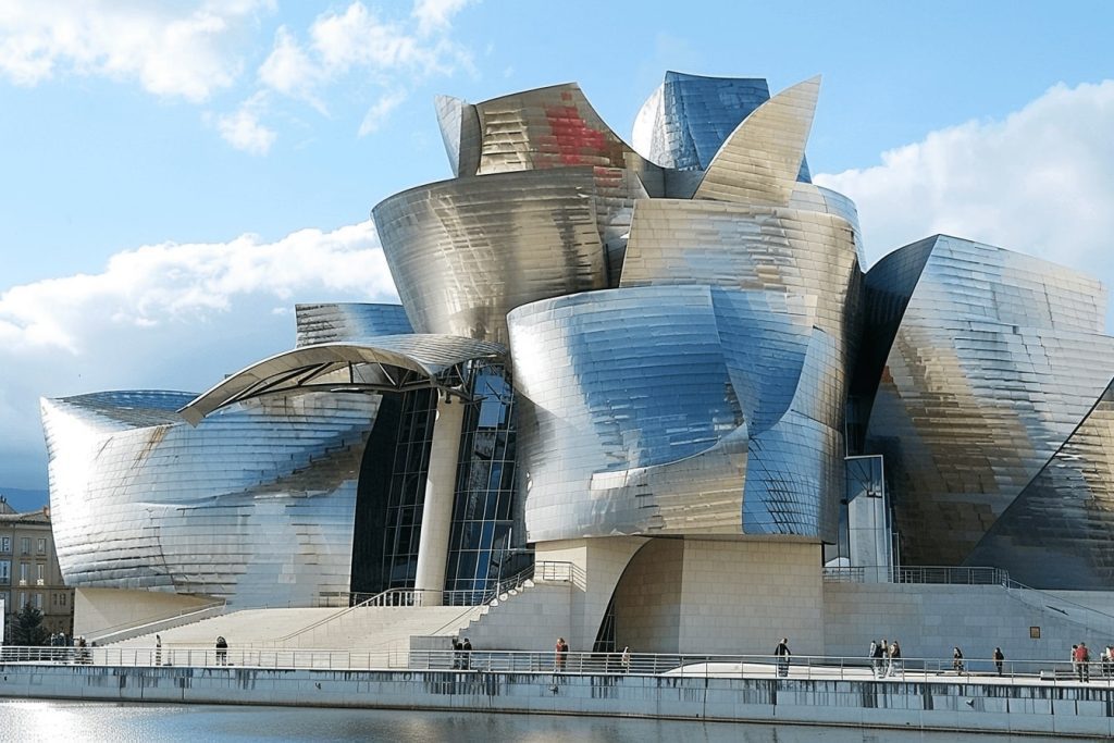 Unveiling the Design Secrets of Frank Gehry: Transformative ...