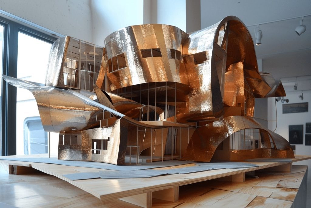 Unveiling the Design Secrets of Frank Gehry: Transformative ...