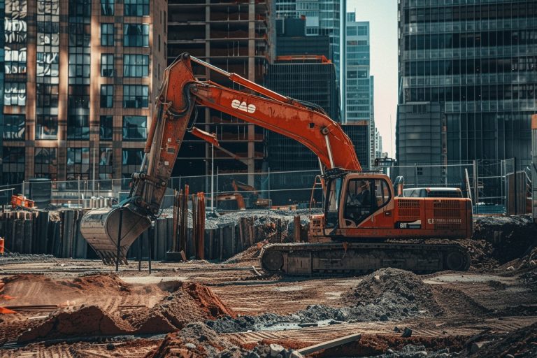 A Comprehensive Guide to USA Construction Regulations: Federal, State ...