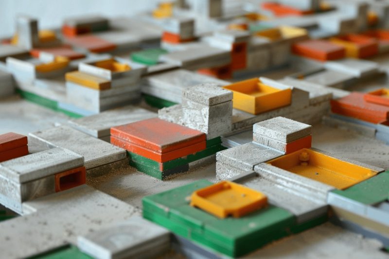 How to Build Your Own House with LEGO Bricks: A Step-by-Step Guide ...