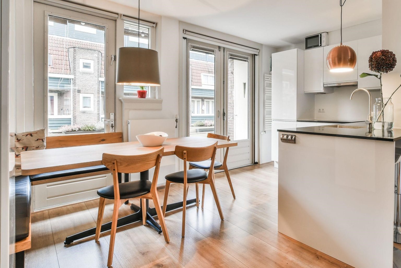 The Ultimate Guide to Choosing the Perfect Kitchen Light Fixtures for ...