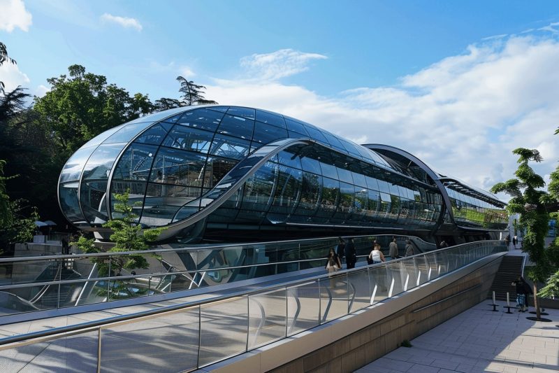 Unveiling the Design Secrets of Norman Foster: Innovation ...
