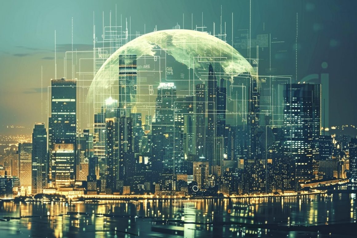 How Smart Cities Are Revolutionizing USA Construction: Key Roles and ...