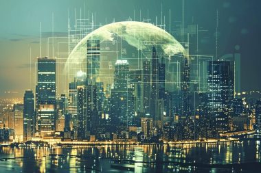 How Smart Cities Are Revolutionizing USA Construction: Key Roles and ...