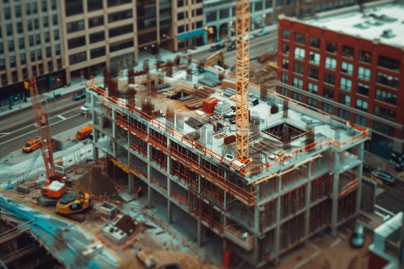 A Comprehensive Guide to USA Construction Regulations: Federal, State ...