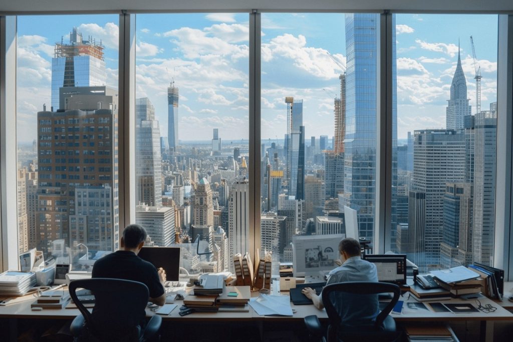 USA Architect and Designer Salary Trends for 2024: What to Expect ...