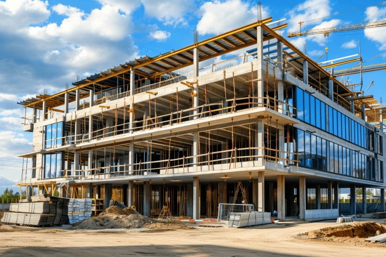 The History and Evolution of USA Construction Techniques: From Past to ...