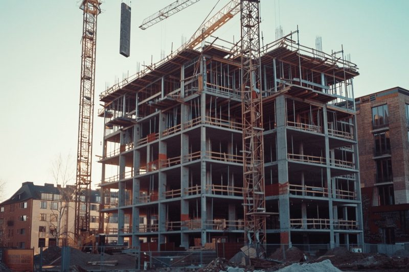 The History and Evolution of USA Construction Techniques: From Past to ...