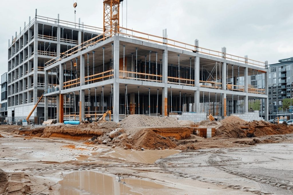 The History and Evolution of USA Construction Techniques: From Past to ...