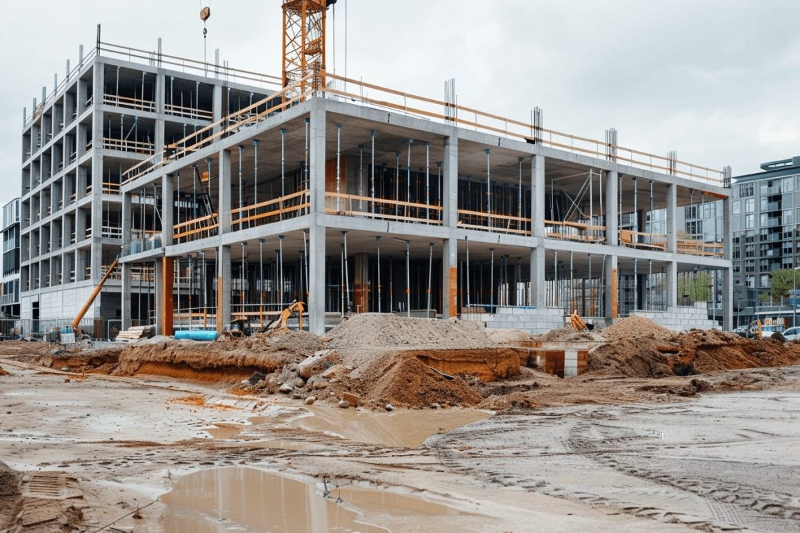 The History and Evolution of USA Construction Techniques: From Past to ...