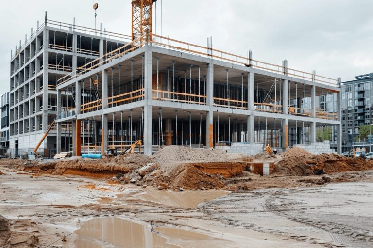 The History and Evolution of USA Construction Techniques: From Past to ...