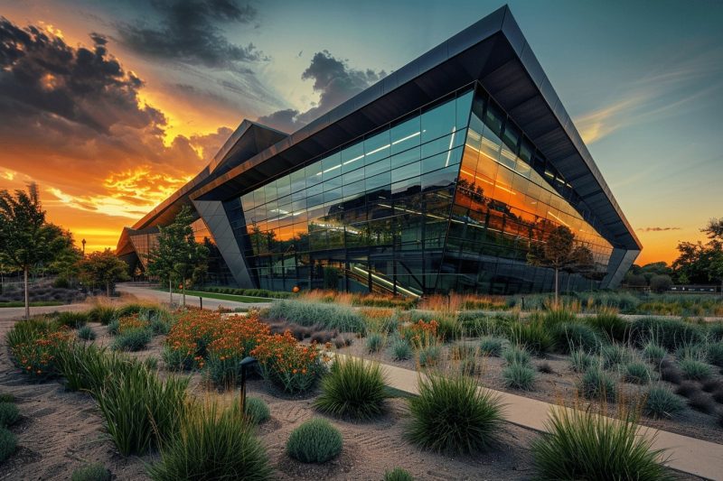 How Modular Construction is Transforming the Building Landscape in the ...