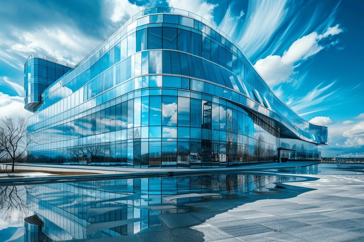 How Modular Construction is Transforming the Building Landscape in the ...